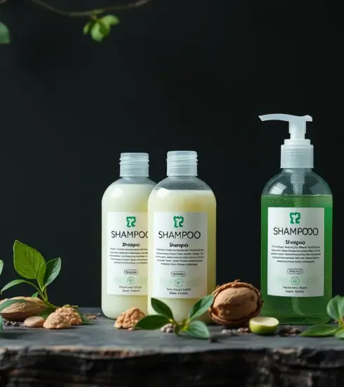 Ativos essenciais para escolher um shampoo que cuida dos seus cabelos e ...