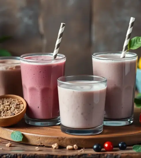 NotCo amplia linha NotShake Protein com novos sabores após crescimento ...
