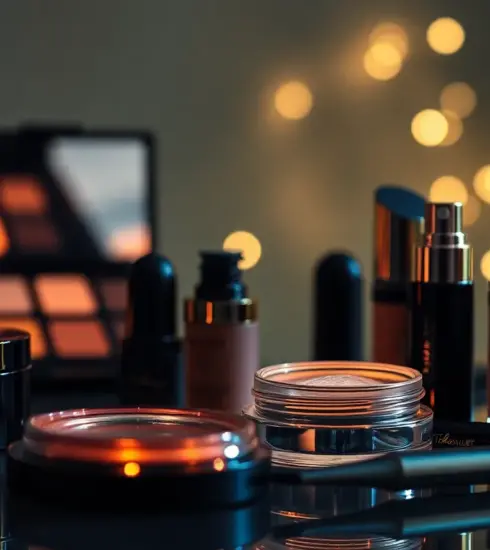Ruby Rose apresenta Linha Blow na Beauty Fair: brilho natural e ...