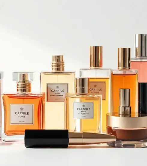 Coty amplia portfólio prestige com lançamentos sofisticados de marcas ...