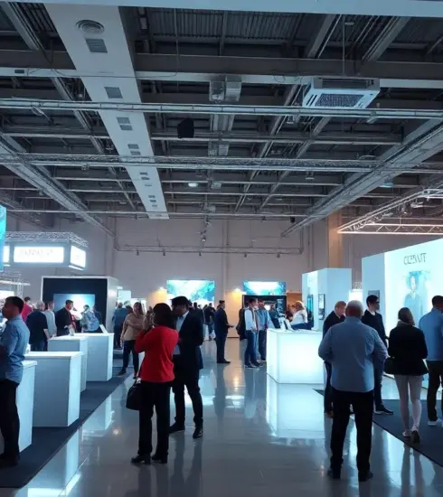 Expo CIEE 2025: Mais de 20 mil vagas para jovens no maior evento gratuito de trabalho – Um ...