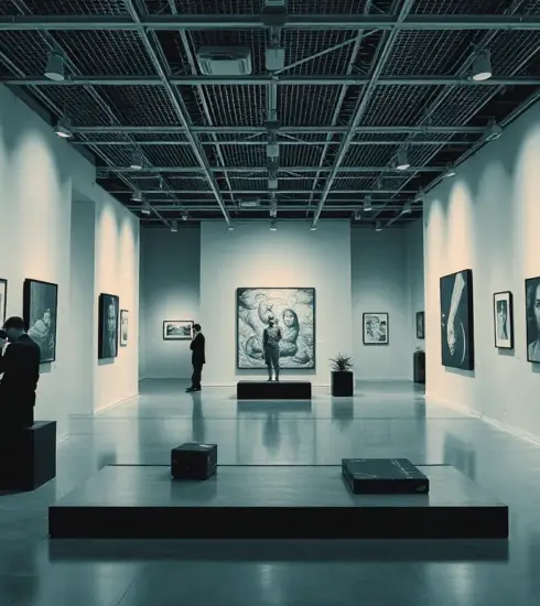 Alanis Guillen destaca a conexão entre arte e moda em evento no MASP – Um Portal sobre saúde ...