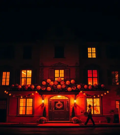 Evil Party 2025: Halloween icônico celebra diversidade e cultura pop em ...