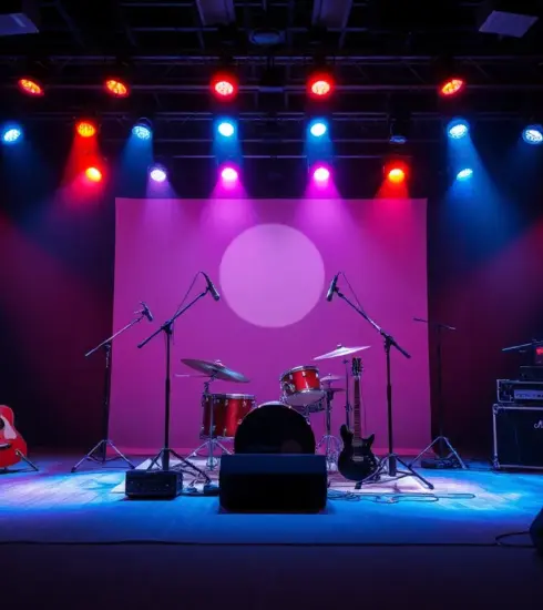 FITTI lança single “Postal de Amor” e anuncia turnê homenageando Ney ...