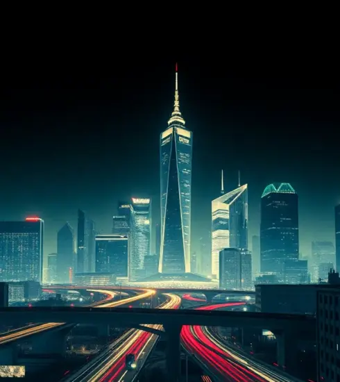 Grupo FG explora Dubai para conectar inovação, engenharia e futuro ...