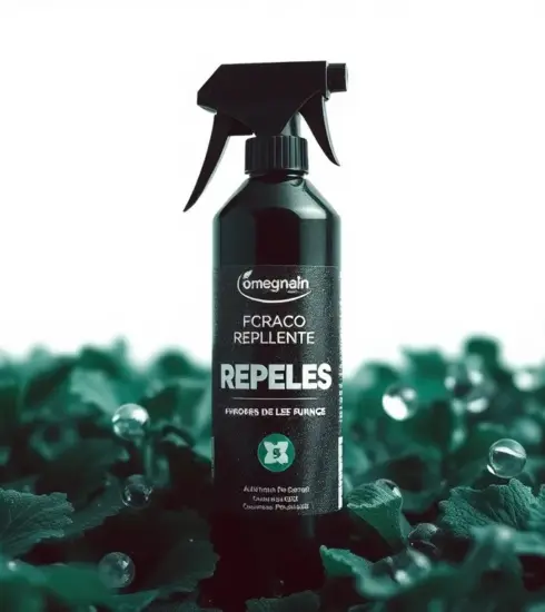 Bye Bugs: repelente perfumado com até 6 horas de proteção e cuidado ...