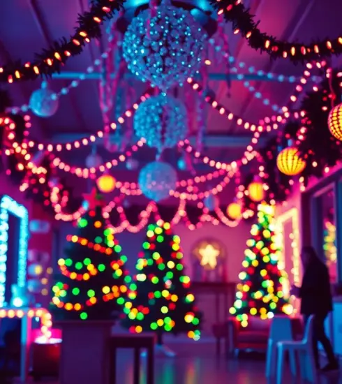 C&A celebra o Natal brasileiro com humor e estilo em campanha estrelada ...