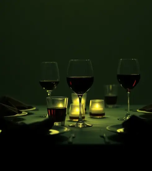 Como Harmonizar Vinhos Nas Festas De Fim De Ano Dicas Essenciais Para