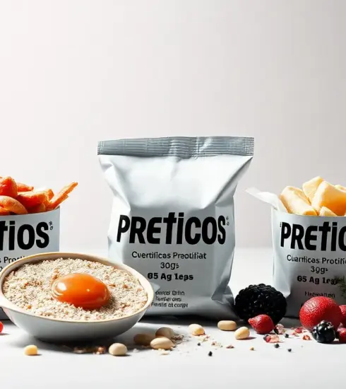 Irreal Snacks: o snack proteico que une sabor e saúde em dois sabores ...