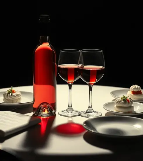 Minuty Prestige Rosé: o vinho que eleva suas experiências gastronômicas ...