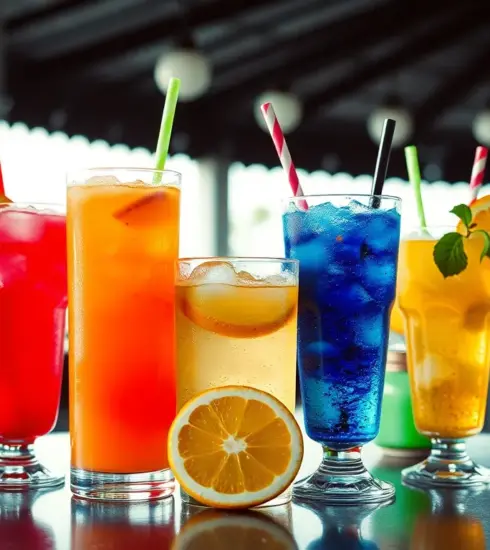 6 Drinks com Vinho para Refrescar seu Verão 2026 – Um Portal sobre ...