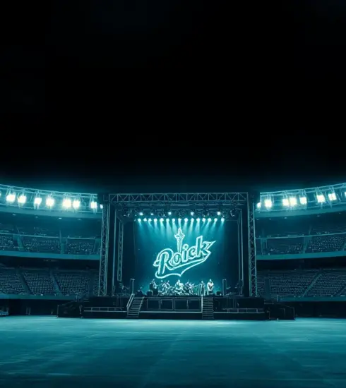 Avenged Sevenfold esgota ingressos para show histórico no Allianz Parque em São Paulo – Um ...