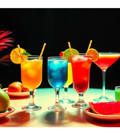 Bebidas alcoólicas em 2026: consumo mais leve, funcional e cheio de ...