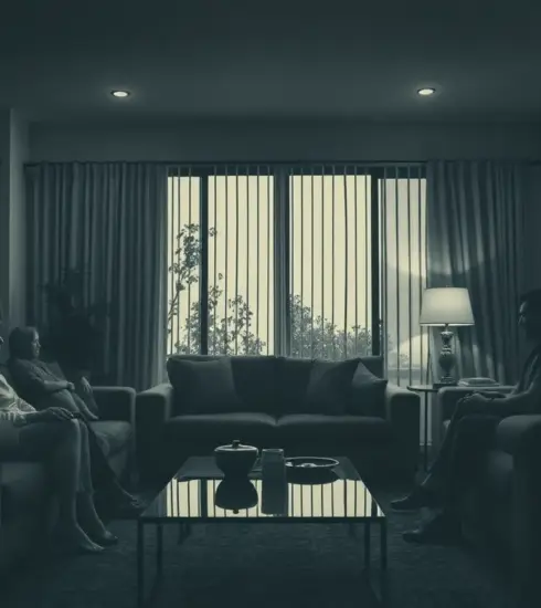 Como reorganizar vínculos familiares após as festas e iniciar o ano com ...