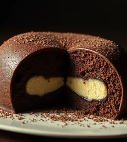 Dia do Bolo de Chocolate: opções práticas e deliciosas para celebrar em ...