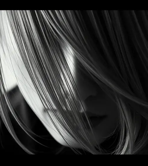 Side Part Hair: a risca lateral que é a maior tendência de 2026 – Um ...