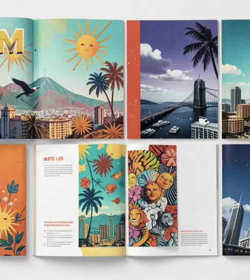 FARM Rio e Matte Leão lançam collab que celebra o verão carioca – Um ...