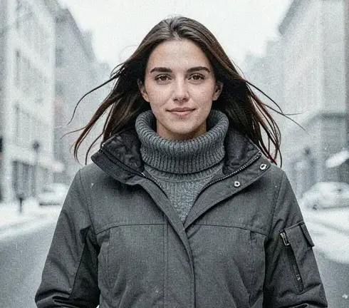 4 peças para montar o inverno sem exageros