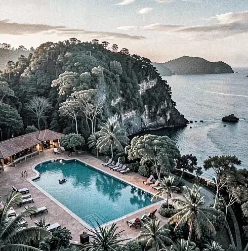 Costao do Santinho é destaque no Tripadvisor Travelers’ Choice Awards 2026