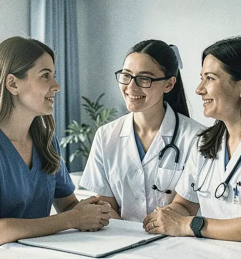 Cuidados paliativos vão além do fim da vida