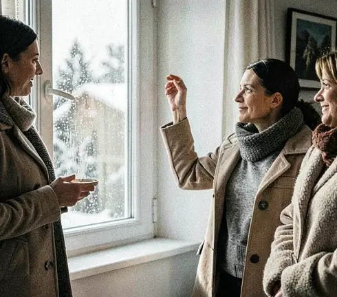 Frio causa gripe? Veja mitos e verdades do inverno