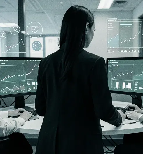IA no trabalho em 2030: o que muda de verdade