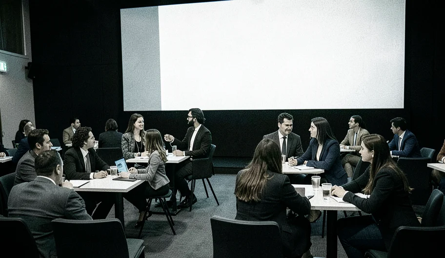 MECI estreia em Curitiba destacando cinema independente