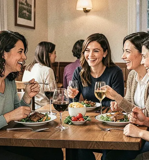 Reset sensorial: como o food service resgata o prazer dos sentidos em 2026