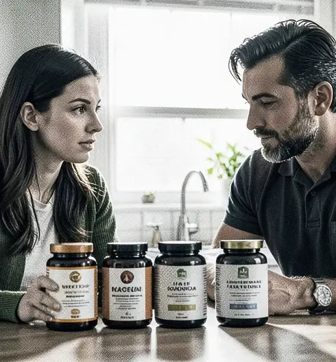 Segurança dos alimentos também vale para suplementos: o que observar ...