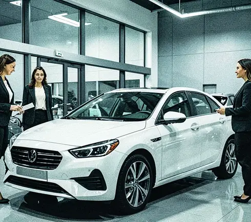 Volkswagen Tera lidera buscas por 0KM em maio